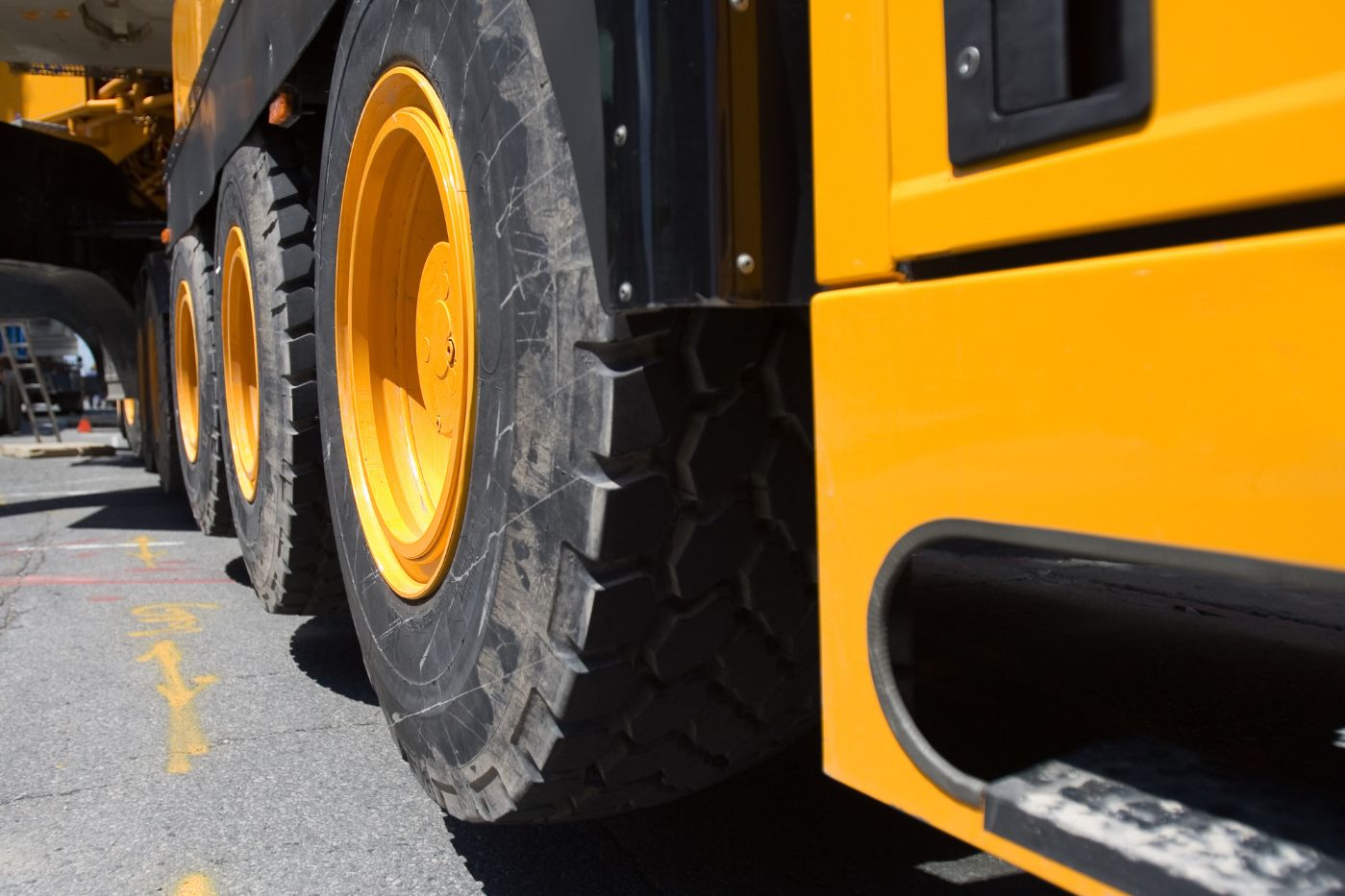 The Importance of Alignments: Keeping Your Truck on the Straight and N ...