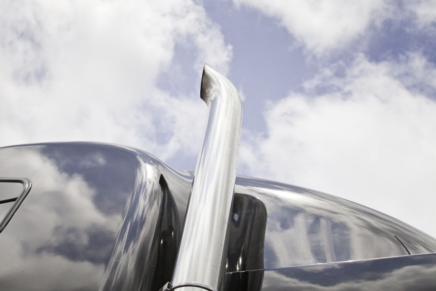 Understanding the Risks of Truck Exhaust System Damage: Insights from ...