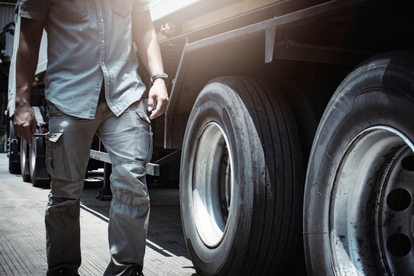 Aluminum Wheel Restoration: Bringing Old Wheels Back to Life – McCoys ...
