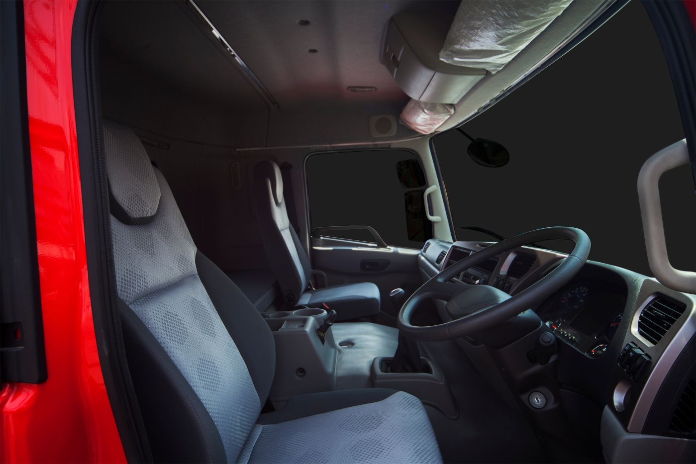 Top 10 Benefits of a Commercial Strength Deep Clean for Your Truck's I ...