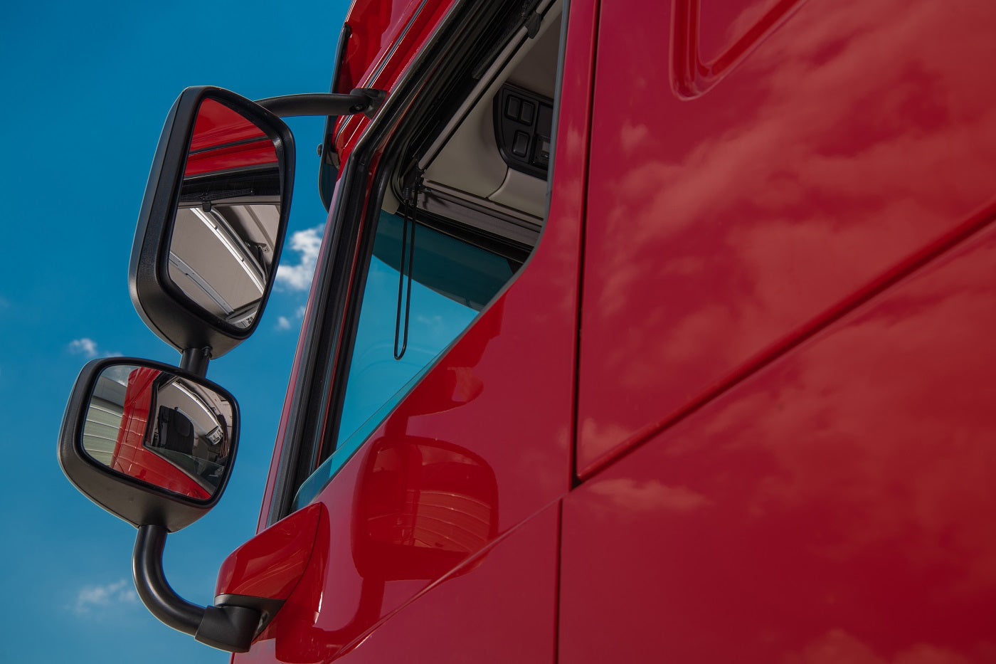 Top 4 Reasons You Need Clear Coating. – McCoys Truck Detailing