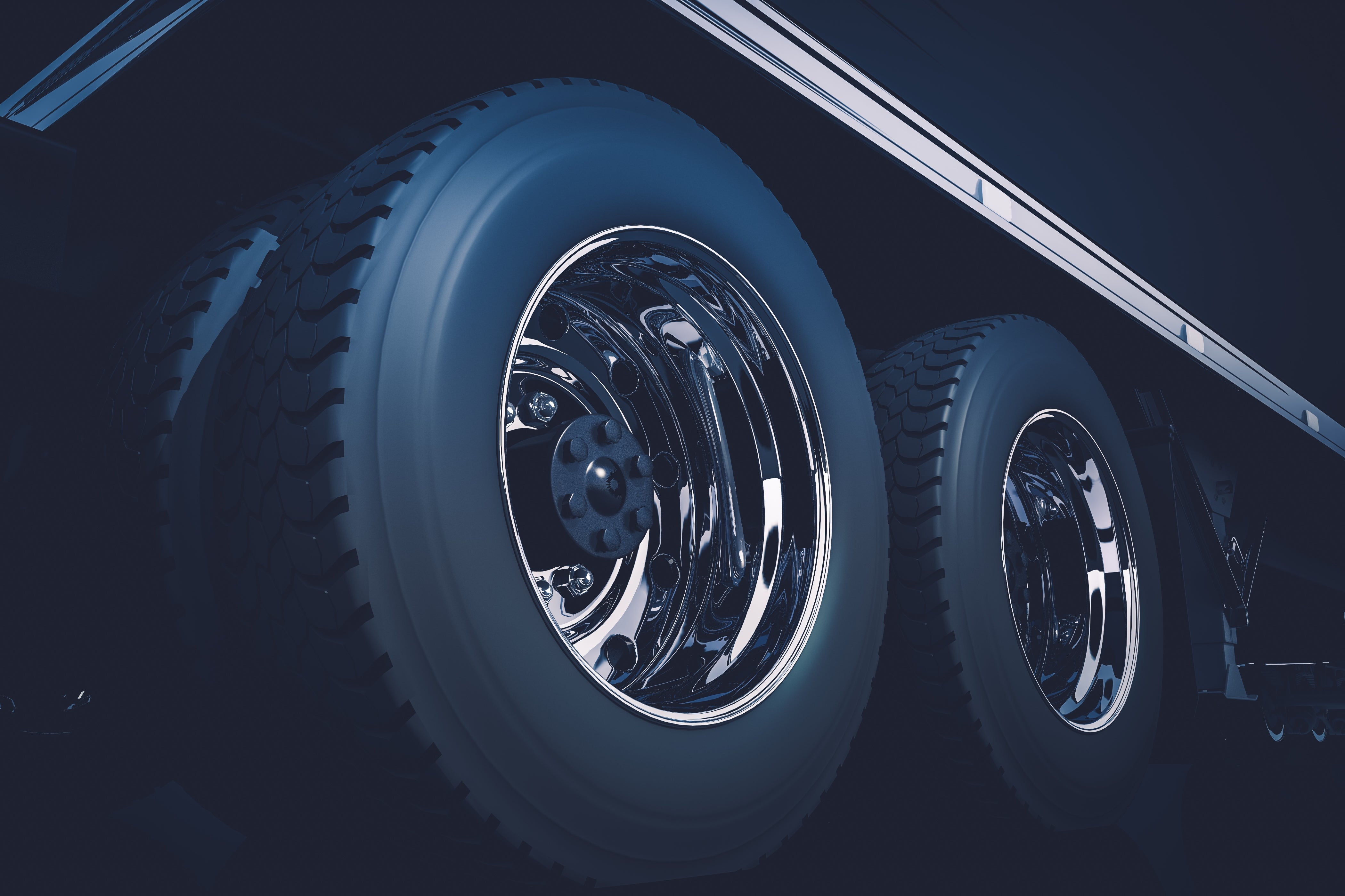 The 3 Biggest Mistakes You Make With Truck Tires | McCoy's Truck ...